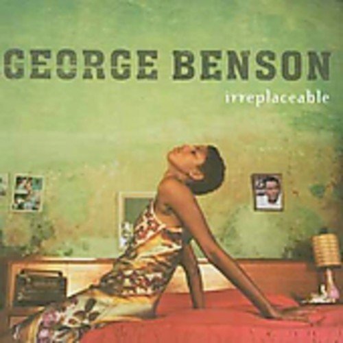 George Benson Irreplaceable (2003) [CD] | eBay.de