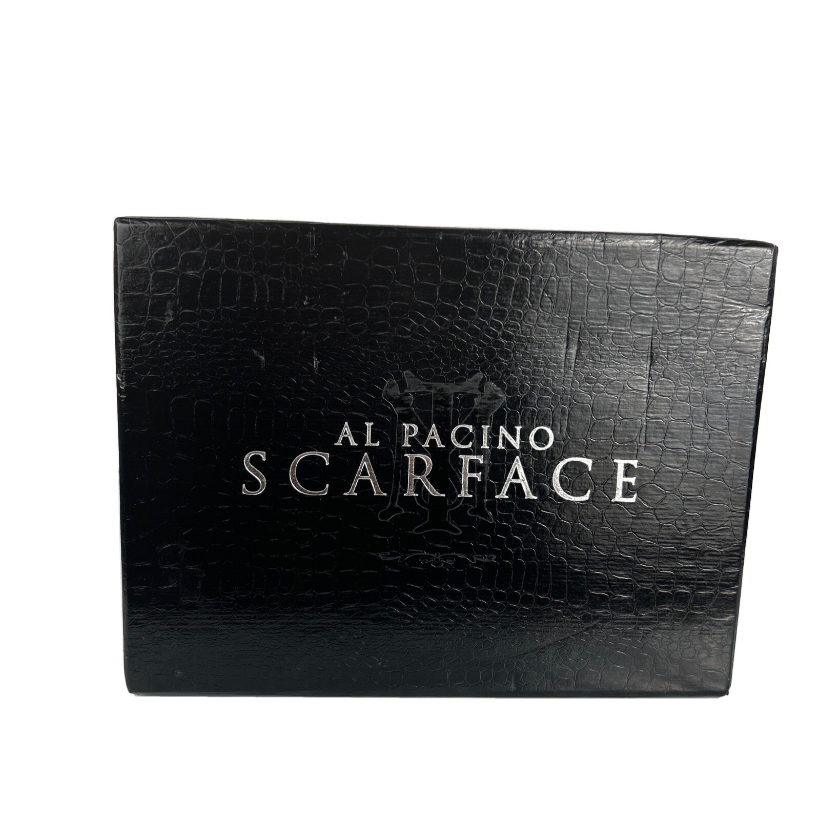 Scarface • Two-Disc Anniversary Edition Gift Box (Faux Leather Box Set ...