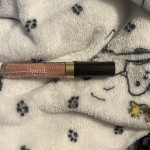 found ULTRA SHINE Lip Gloss, 300 Buff .13oz | eBay