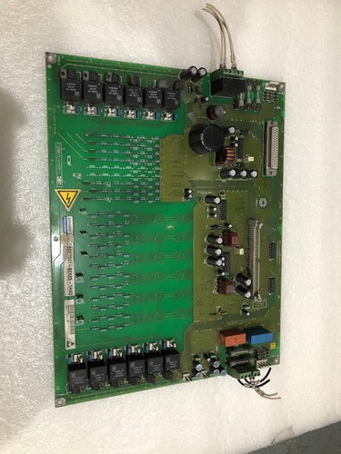 Siemens 6SE7041-8EK85-1HA0 assy C98043-A1685-P1-03-86 inverter power ...