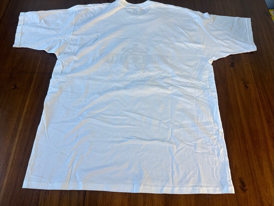 Chicago Bulls Pro Player NBA Embroidered Shirt Size XL New with Tags | eBay