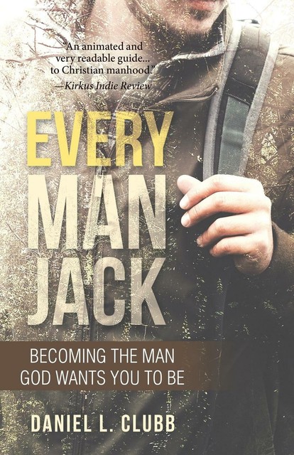 Every Man Jack von Daniel L. Clubb (2019, Taschenbuch) online kaufen ...