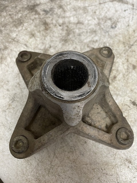 04-07 Bombardier DS650 Rear Wheel Axle Hubs Can-Am for sale online | eBay