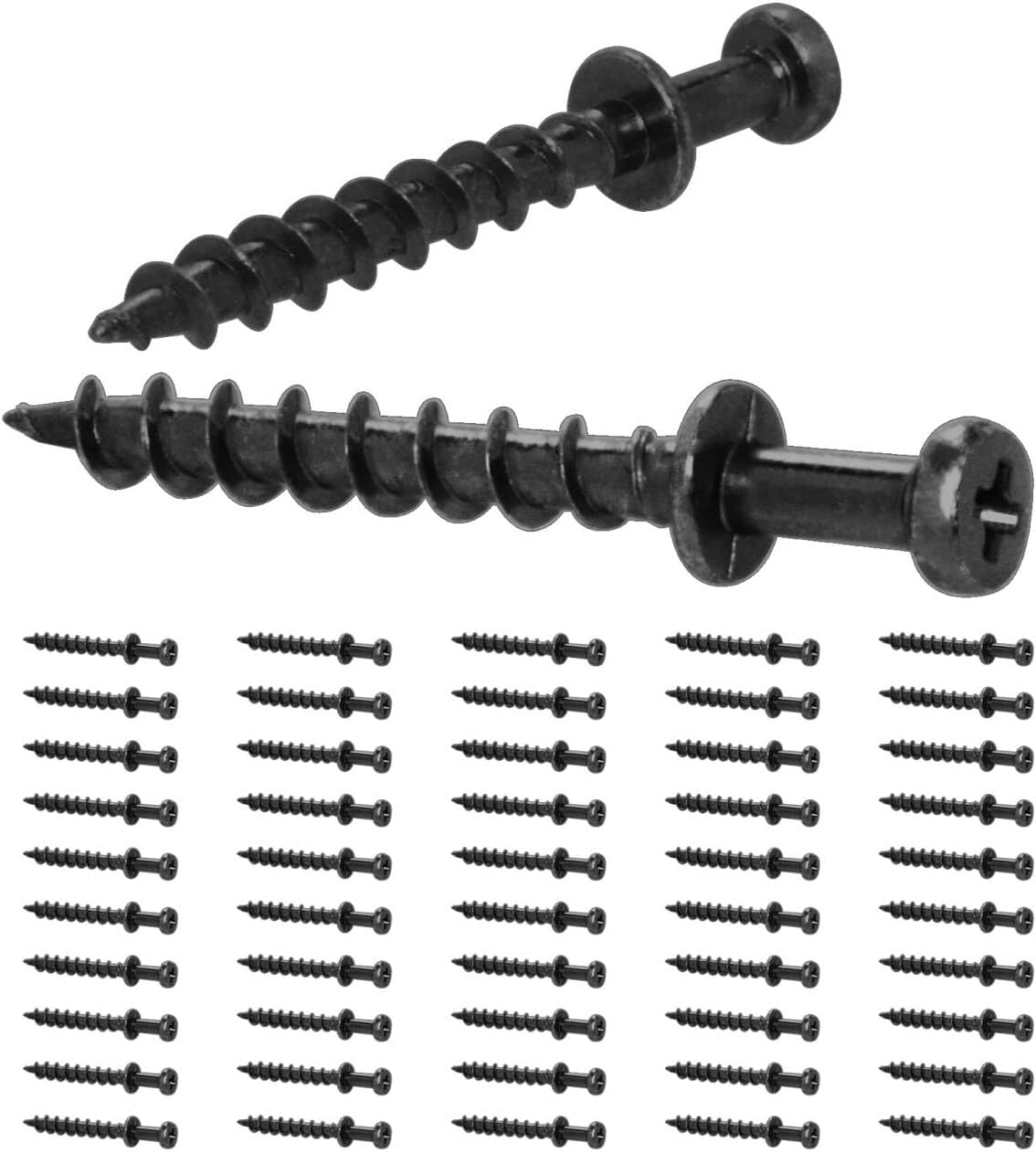Picture Hanging Screw ,Bear Claw Double-Headed Screw Wall Picture ...