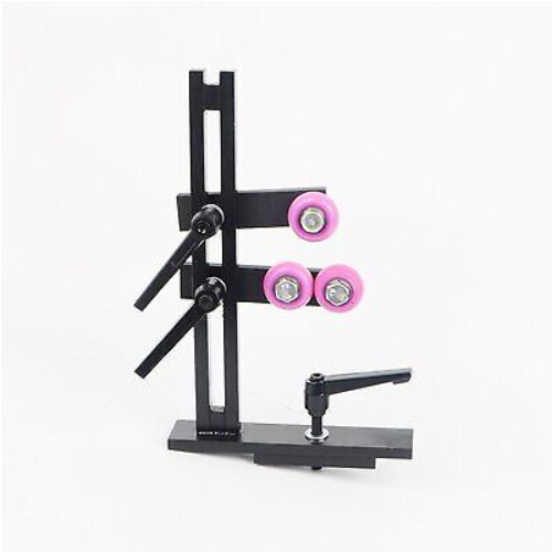 Lathe Center Frame Support Fixture Lathe Center Bracket Accessories ...