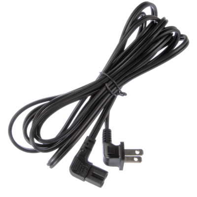 Best 2Pin Figure 8 C7 AC Power Cable Cord to US Plug Adapter 3m/300cm ...
