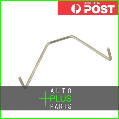 Fits KIA CEED HYBRID ANTI-RATTLE SPRING, DISC BRAKE PADS | eBay