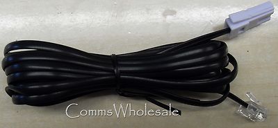 BT Freestyle 710 750 Cordless Telephone Line Cable Cord | eBay UK