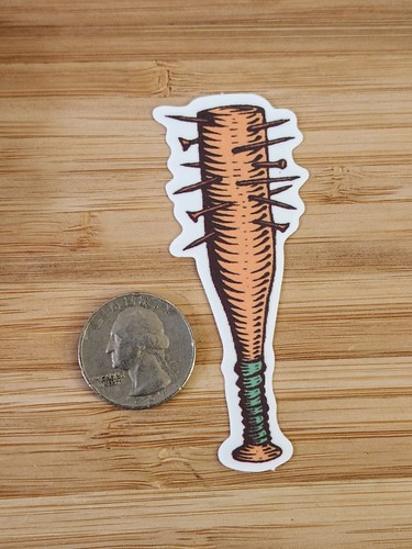 STICKER STRANGER THINGS STEVE Laptop Folder Joe Keery Baseball Bat | eBay