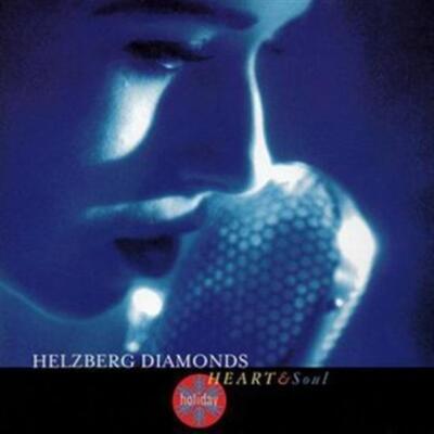 Helzberg Diamonds - Heart & Soul [Christmas] Holiday - Music CD ...