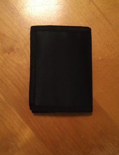 Black Generic Wallet | eBay