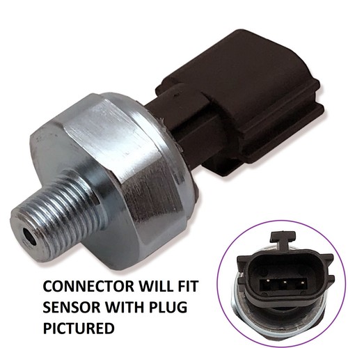 Fit Nissan pathfinder 4.0L se le s oil pressure sensor plug Pigtail ...