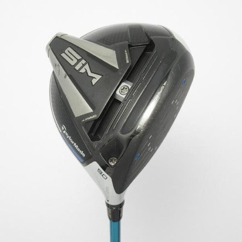 TaylorMade Driver SIM SIM Tour AD GP 6 Shaft Tour AD GP 6 | eBay