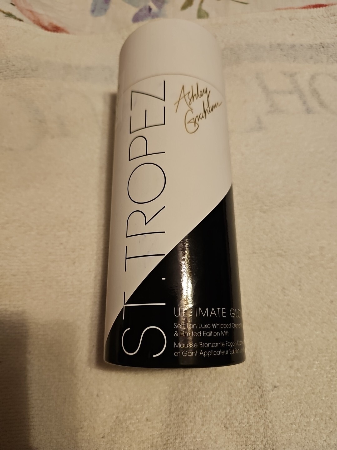 St. Tropez x Ashley Graham Ultimate Glow Kit 6.7 Fl Oz | eBay