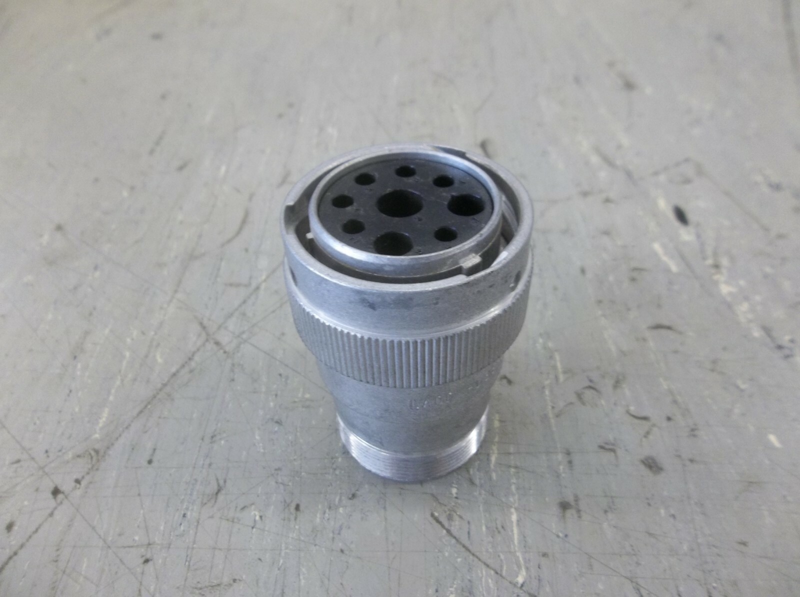 Deutsch 9-Position Female Housing Terminal Connector #HD36-24-9SN-059 | eBay