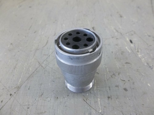 Deutsch 9-Position Female Housing Terminal Connector #HD36-24-9SN-059 | eBay