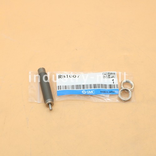 1pc New SMC Pneumatic RB1007 Cylinder Shock Absorber spot stock | eBay