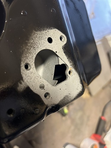 Briggs & Stratton 694315 Fuel Tank for sale online | eBay