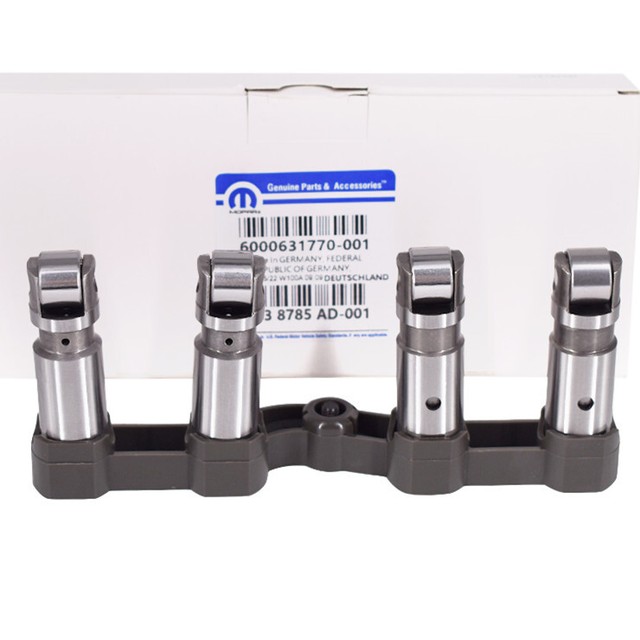 Genuine Mopar Hydraulic Lifters and Yoke Front 5038785AD for sale ...