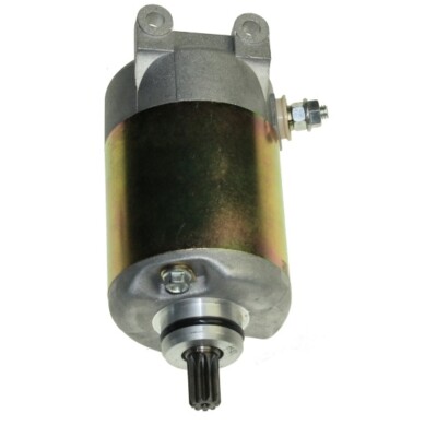 Anlasser / Starter Motor E-starter für Piaggio Hexagon 250 Honda CN ...