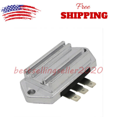 Fits Kohler 8-25 HP Command Magnum Engine CH CV M MV Voltage Regulator ...