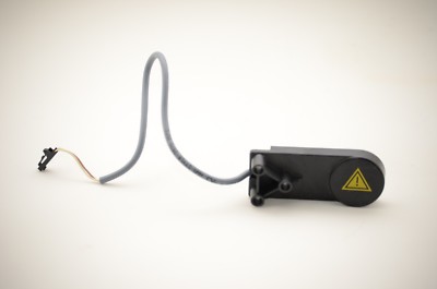 SIRONA CEREC 3 RED CAM CAMERA HEATER D3344 DENTAL ACQUISITION UNIT CAD ...