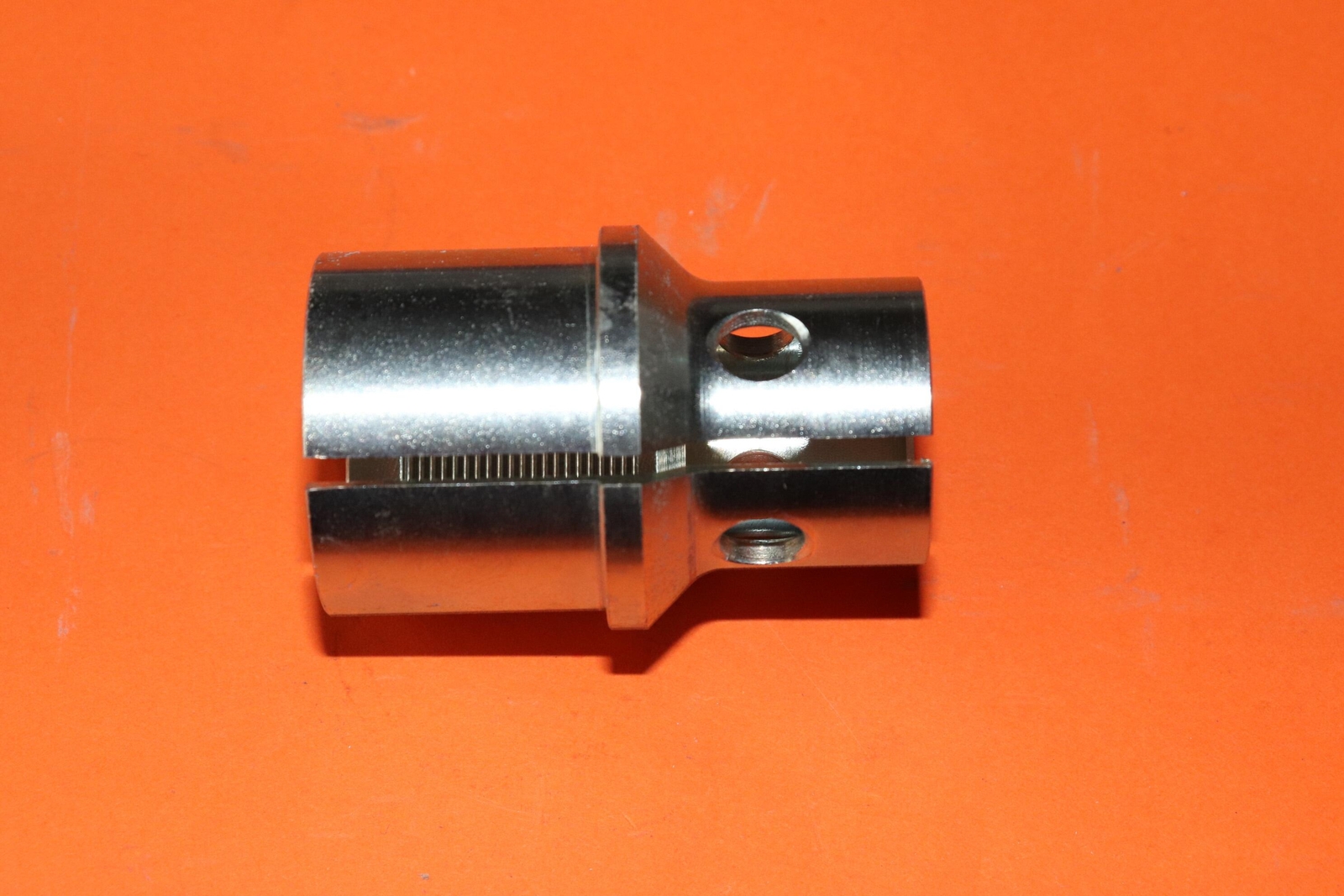 TRIUMPH 3TA 5TA 6T T110 T120 STEERING CROWN STEM NUT H1141 97-1141 UK ...