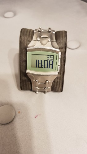 men diesel watch lifetime battery guaranteed | eBay UK