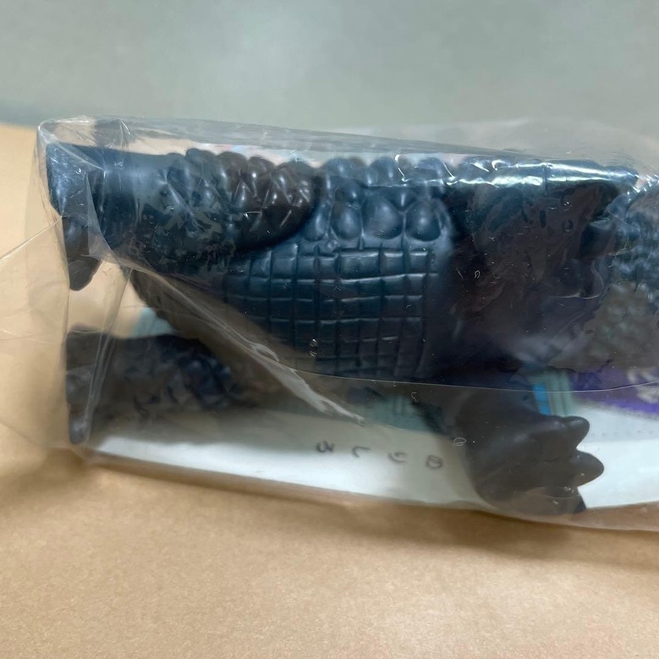 Butanohana Soft Vinyl Magler Bullmark Marusan Indie | eBay UK