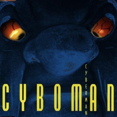 Cyboman Cyberman (CD) | eBay