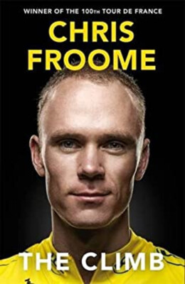 The Climb Couverture Rigide Chris Froome | eBay