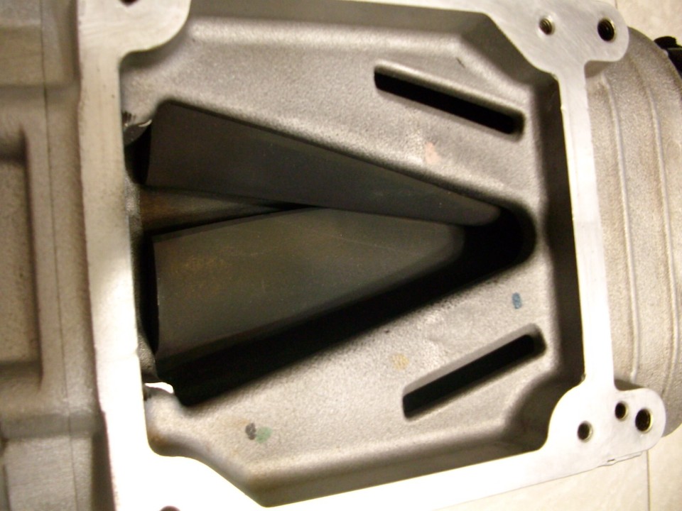 03-09 Jaguar S/R -TYPE FX XKR XJR X100 X308 XJ8 4.2L V8 Engine ...