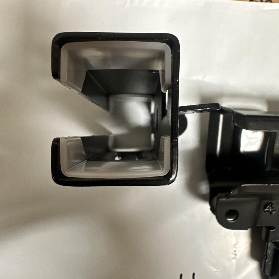 Chamberlain Craftsman 41c5141-2 Garage Door Opener Inner and outer ...