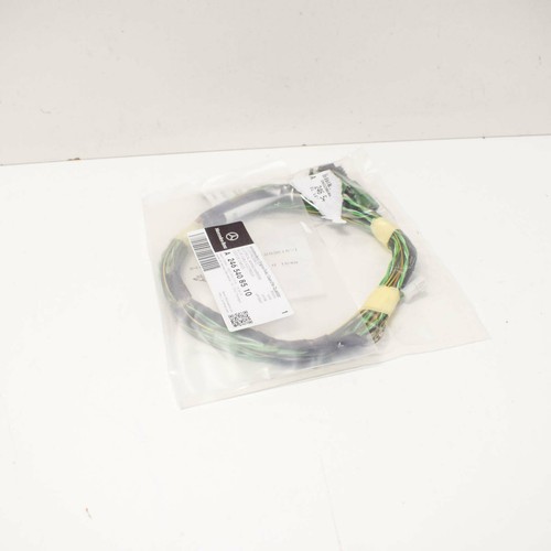MERCEDES-BENZ B W246 RADAR CONNECTION INTERMEDIATE CABLE LHD ...