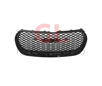 FOR CHRYSLER PACIFICA 2021- Front Bumper Center Grill 6WF26DX8AC New ...