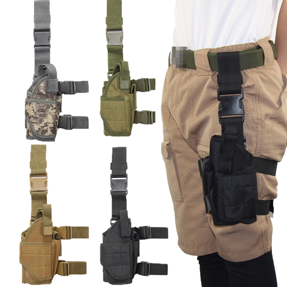 Gun Holster Thigh