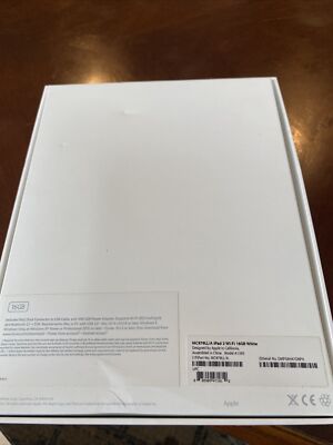 ipad 2 box only | eBay