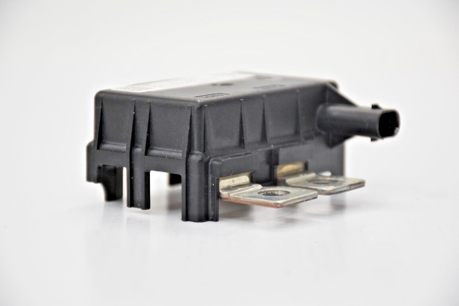 Mercedes-Benz C Class W204 Battery Voltage Module Relay Fuse ...