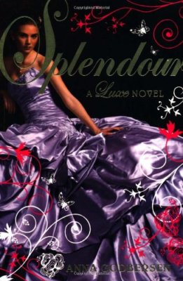 Splendour: A Luxe novel-Anna Godbersen | eBay