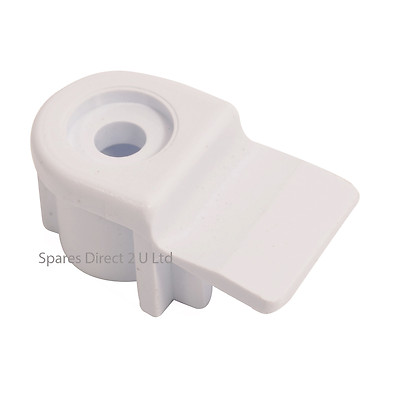 For Hotpoint Washing Machine Tumble Dryer Glass Door Retaining Clip | eBay
