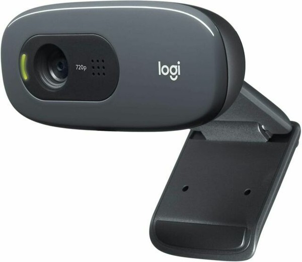 Logitech V-U0018 Webcam for sale online | eBay