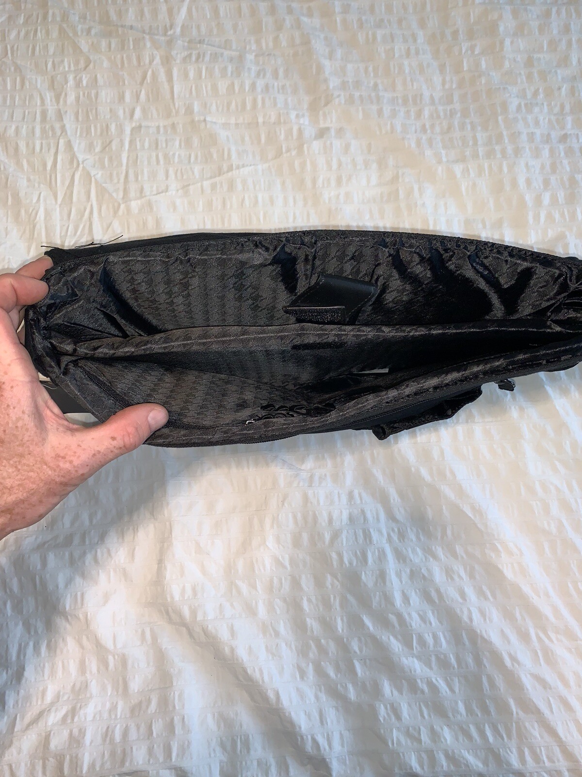 Ben Sherman Messenger / Laptop bag (retail $89) BS105174 NEW | eBay