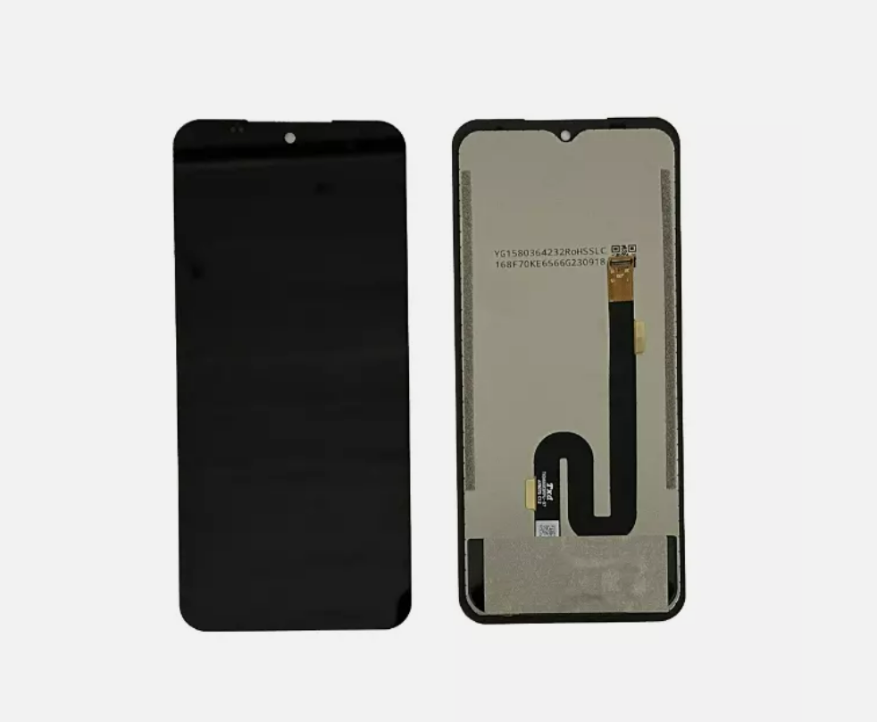 LCD Display Touch Digitizer For Ulefone Armor 18 19 21 22 23 24 26 27 ...
