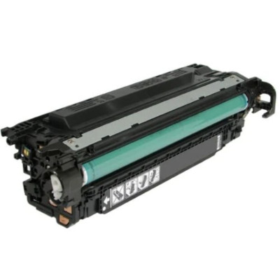 TONER CE260X NOIR COMPATIBLE POUR HP Color CP 4525, CP 4525 CAPACITÉ 17 ...