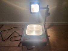 3M 9100 Overhead Projector for sale online | eBay