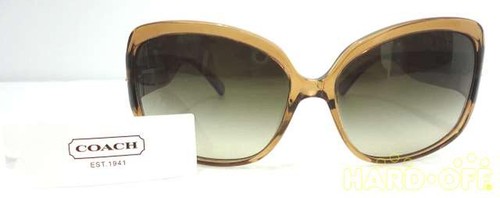Coach Hc 8027 Sunglasses | eBay