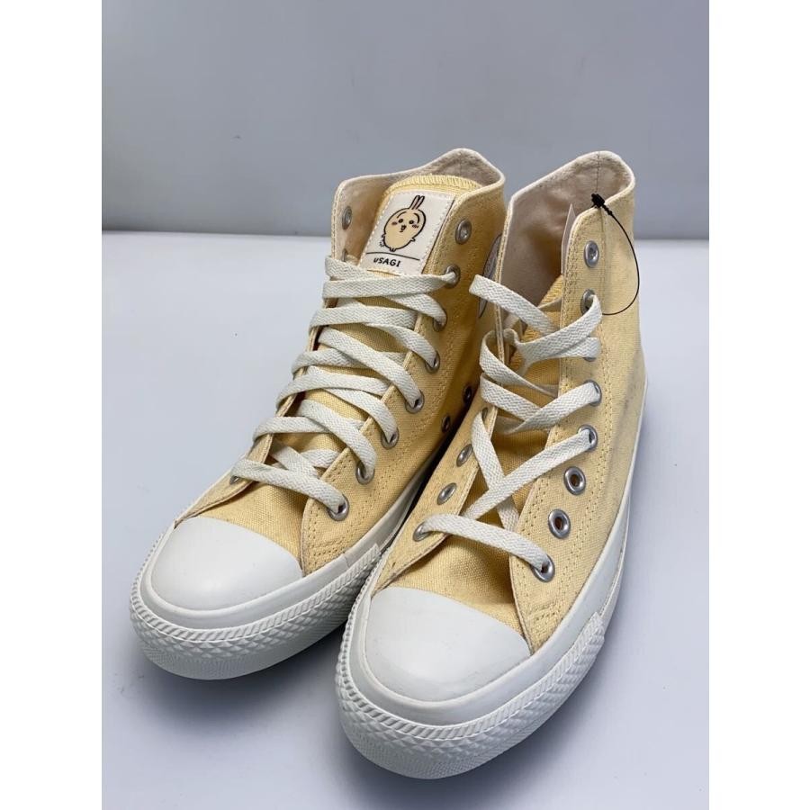 CONVERSE All Star High Cut Sneakers IVO Cotton 1SE424 (US8/UK6.5/25cm ...