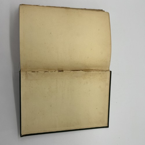 RARE *Vintage* Travers' Golf Book By Jerome D. Travers 1913 FIRST ...