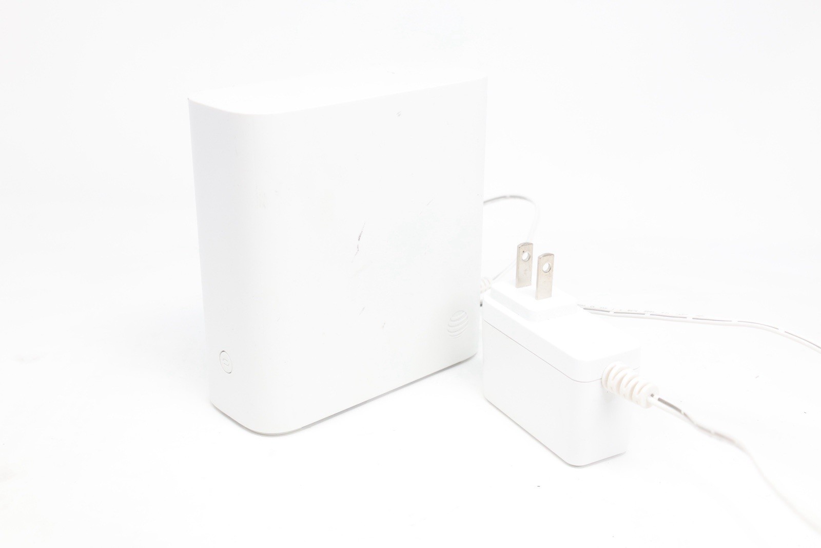 AT&T AirTies WFEXT4971-41 Wi-Fi 6 Smart Extender – Used – No Power ...