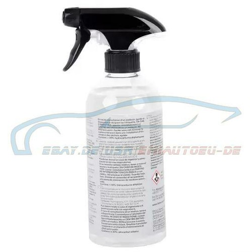 Original BMW 83120390086 - / MINI Hohlraumschutz-Wachsentferner 500 ml ...